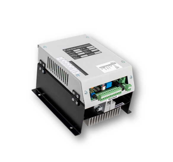 Single Phase Controls – Course Power & Controls