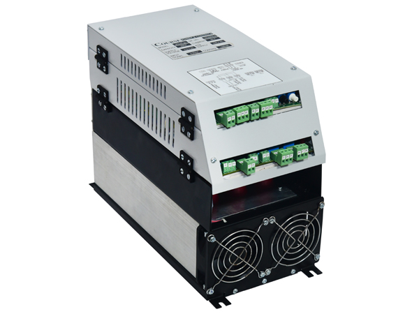 Products - Course Power & Controls